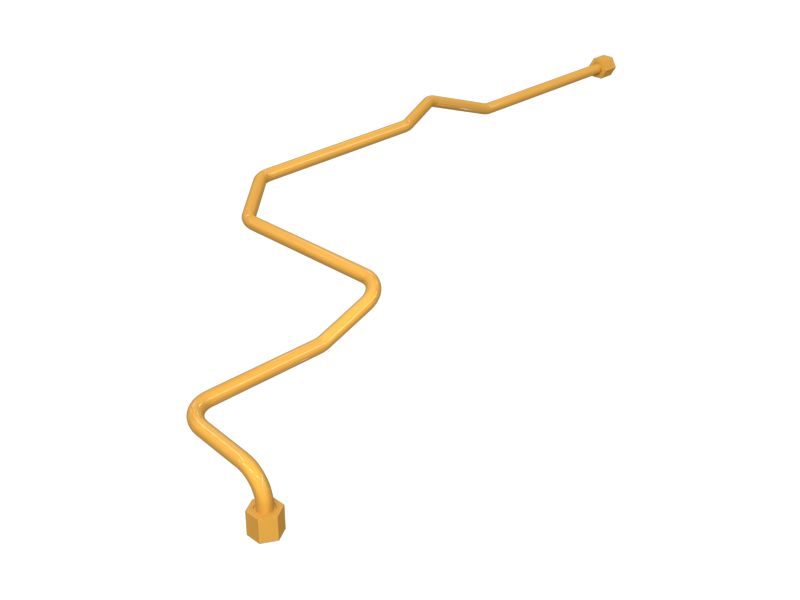 438-1552: Tube Assembly | Cat® Parts Store