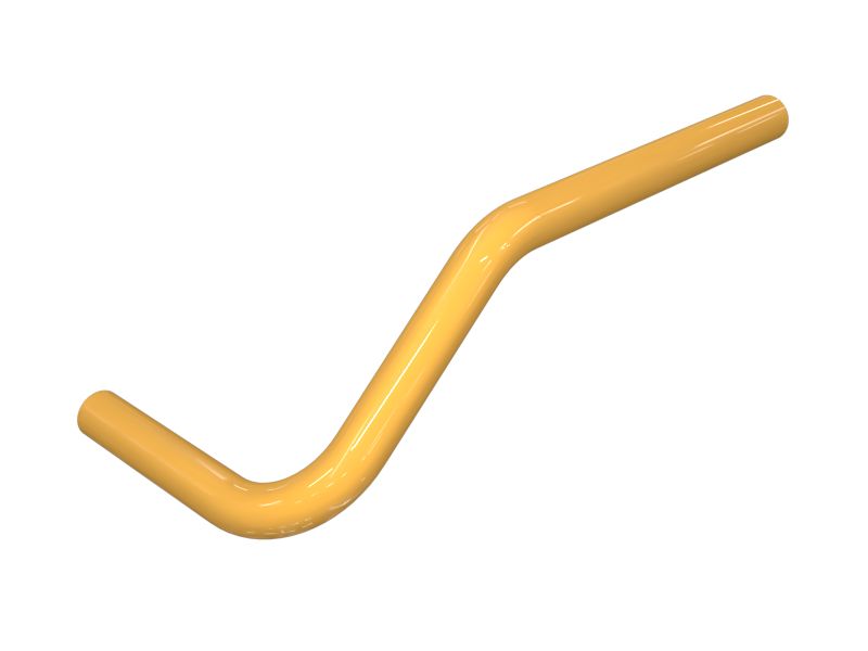 111-0351: 46.58mm Inner Diameter Water Lines Tube | CATCorp