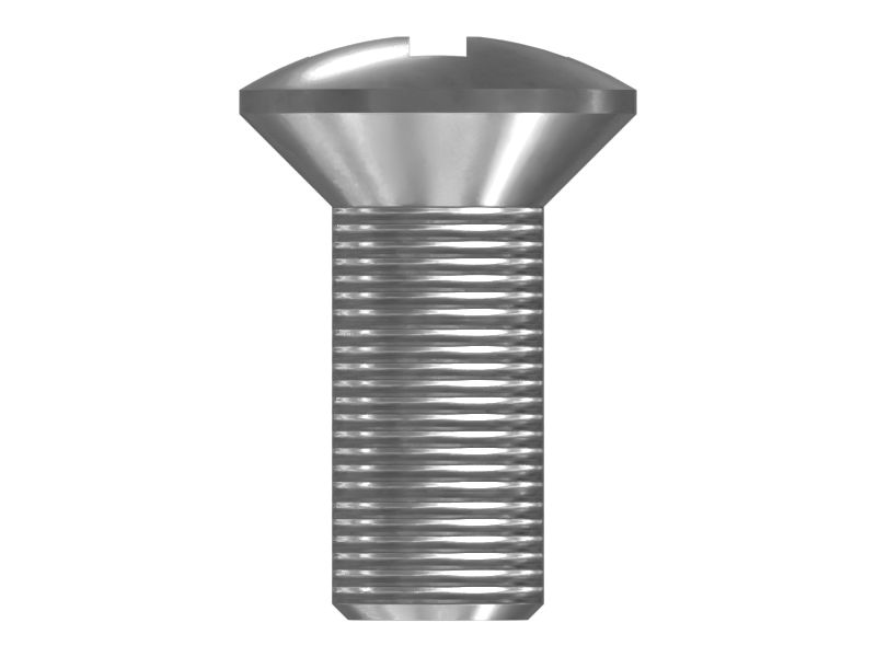 534-6271: 3.5mm Diameter Pan Head Screw | Cat® Parts Store