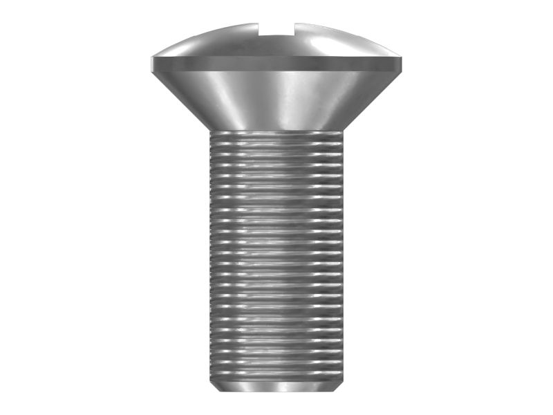 534-6271: 3.5mm Diameter Pan Head Screw | Cat® Parts Store