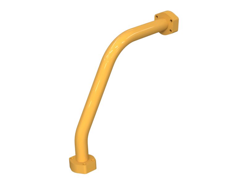 387-0389: Tube Assembly | CATCorp