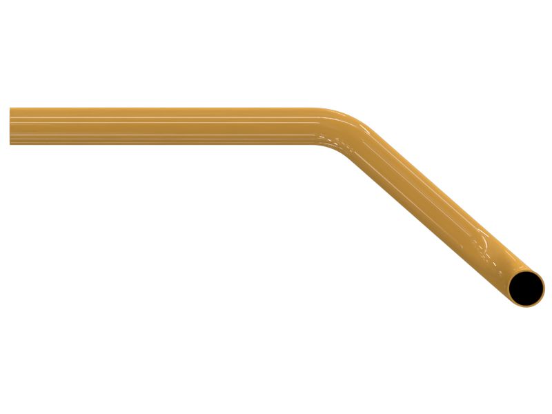 111-0351: 46.58mm Inner Diameter Water Lines Tube | CATCorp