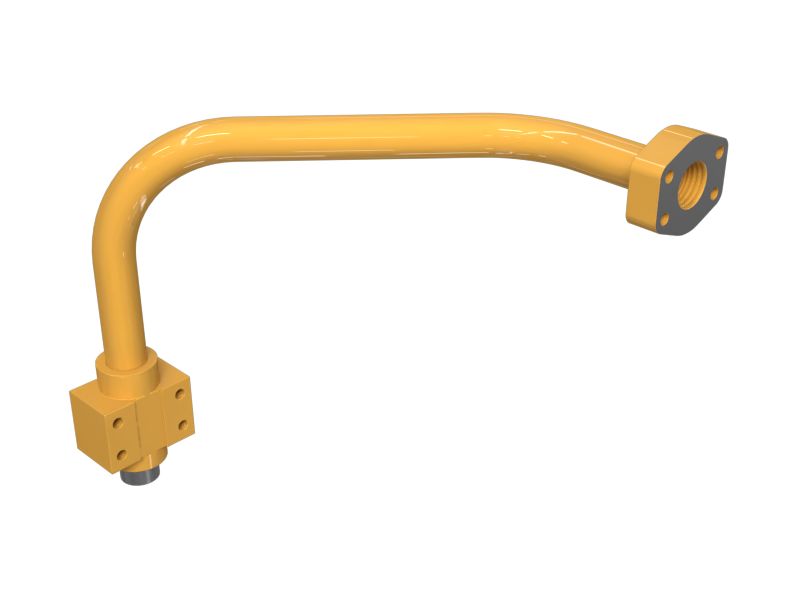 8D-9632: Tube Assembly | Cat® Parts Store