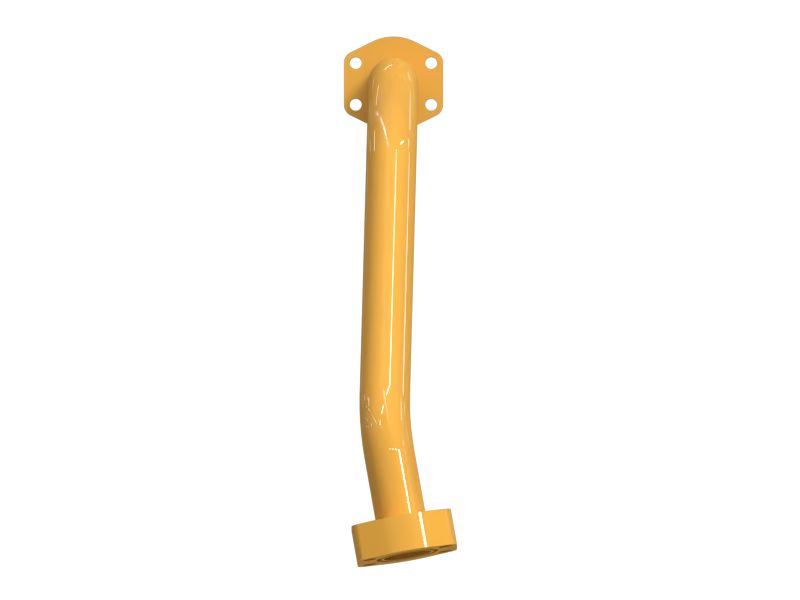 387-0389: Tube Assembly | CATCorp