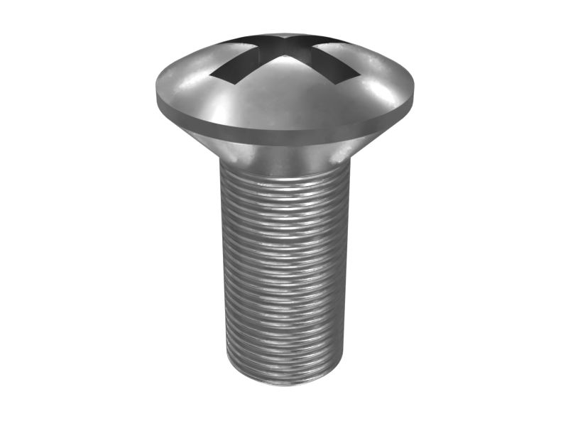 534-6271: 3.5mm Diameter Pan Head Screw | Cat® Parts Store