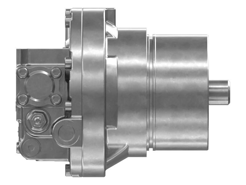 591-8316: Hydraulic Piston Motor | Cat® Parts Store