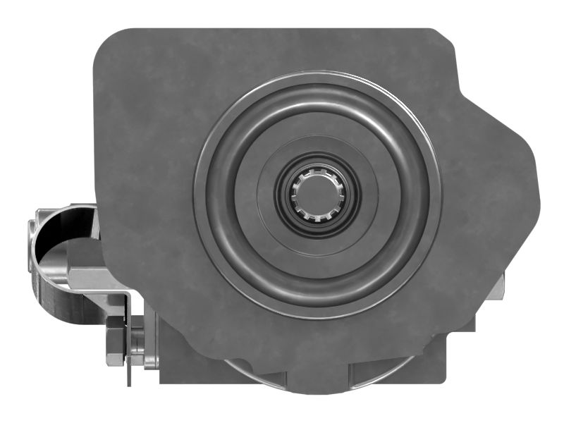 436-3391: 1 Section Gear Pump | Cat® Parts Store