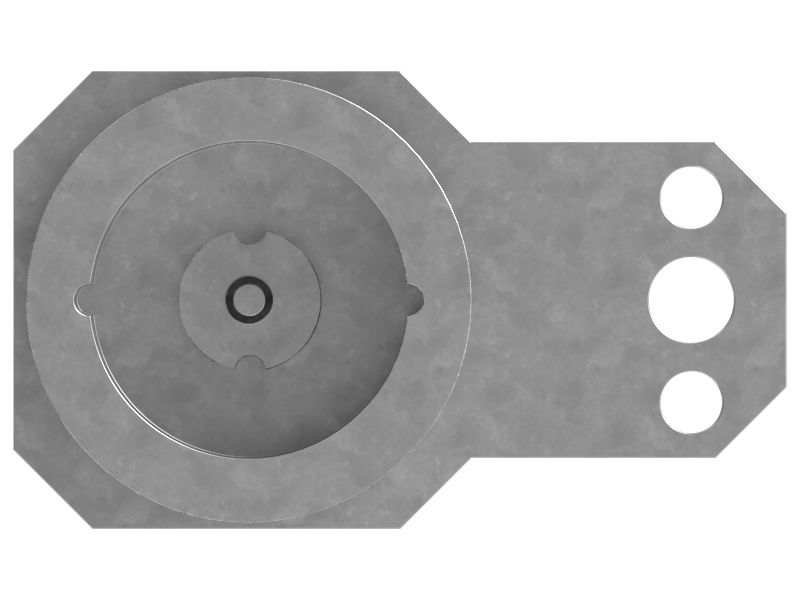 448-1451: Piston Pump Target Sensor | Cat® Parts Store