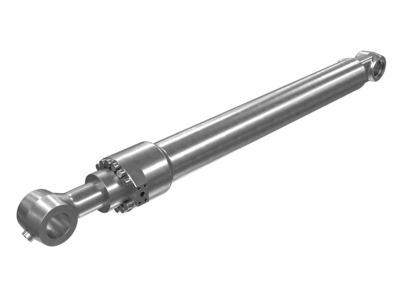 572-4790: Cylinder Group-Seal & | Cat® Parts Store