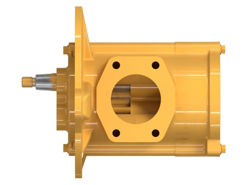 3T-8098: Pump Group-Gear | Cat® Parts Store