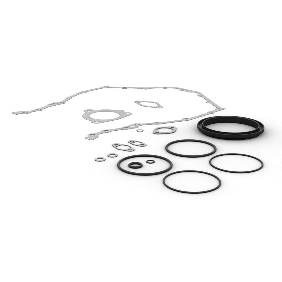 449-9617: Flywheel Housing Gasket Kit - Rear Structure | Cat® Parts Store