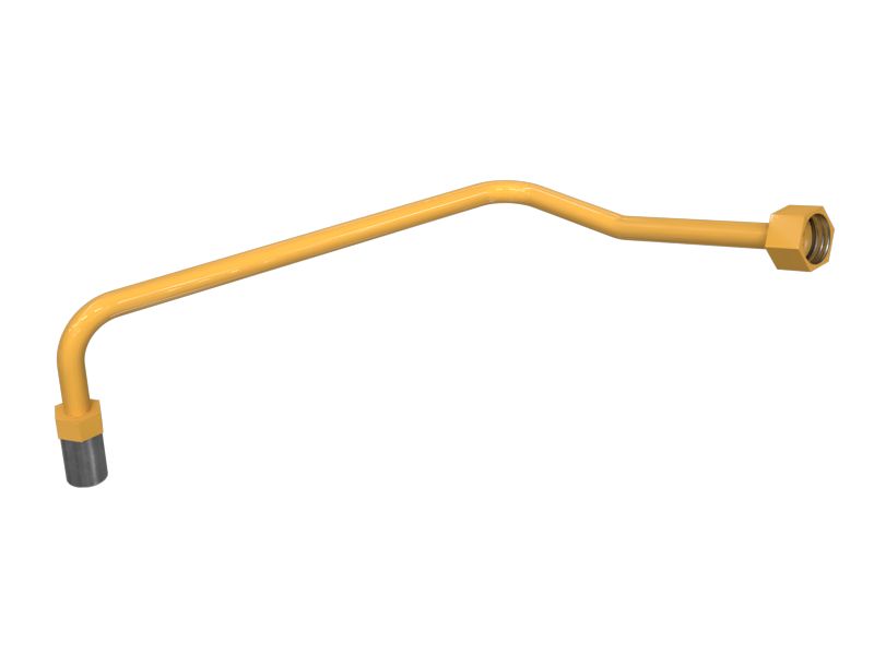 386-2251: Tube Assembly | Cat® Parts Store