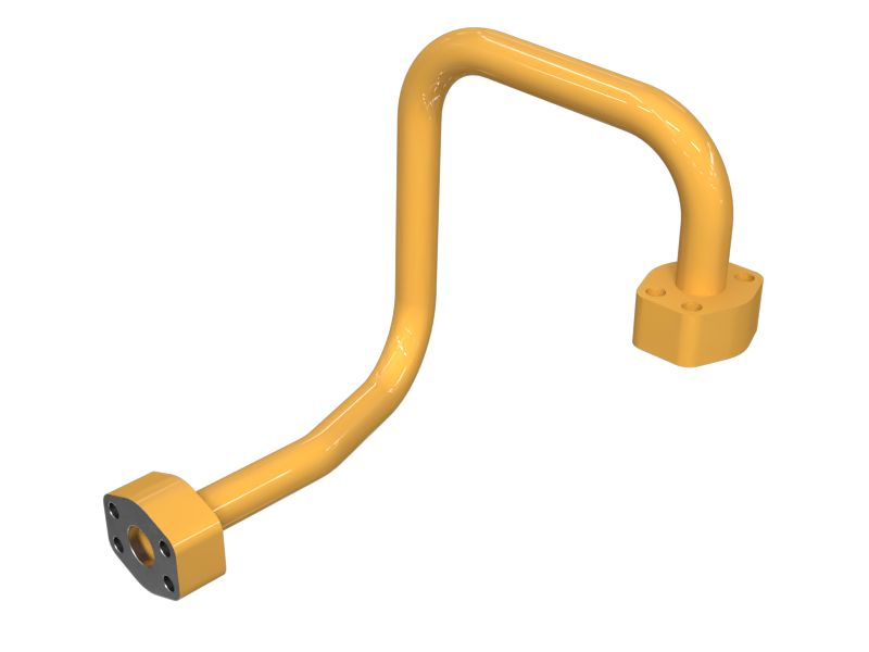 440-4727: TUBE ASSEMBL | CATCorp