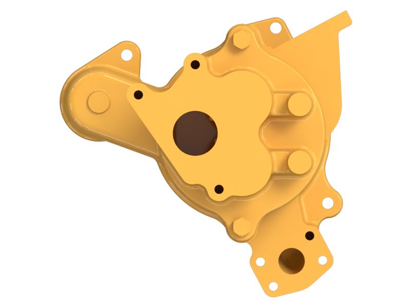 559-9478: Pump Group-Gear | Cat® Parts Store