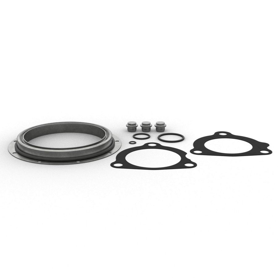 450-2544: Flywheel Housing Gasket Kit - Rear Structure | Cat® Parts Store