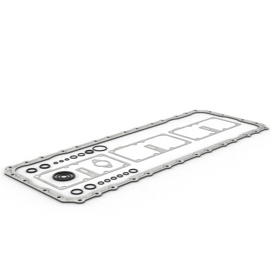 455-1106: KIT-BLOCK & OIL PAN GASKETS | Cat® Parts Store