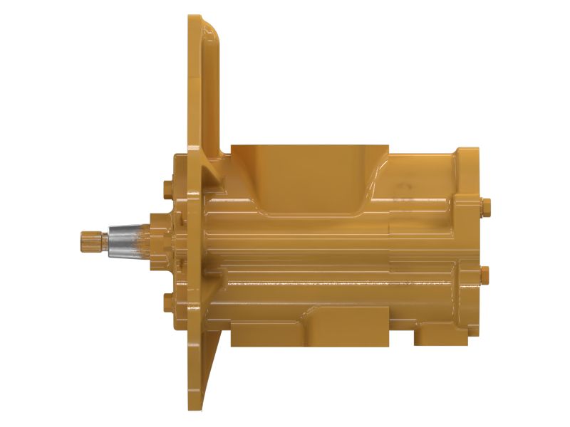 3T-8098: Pump Group-Gear | Cat® Parts Store