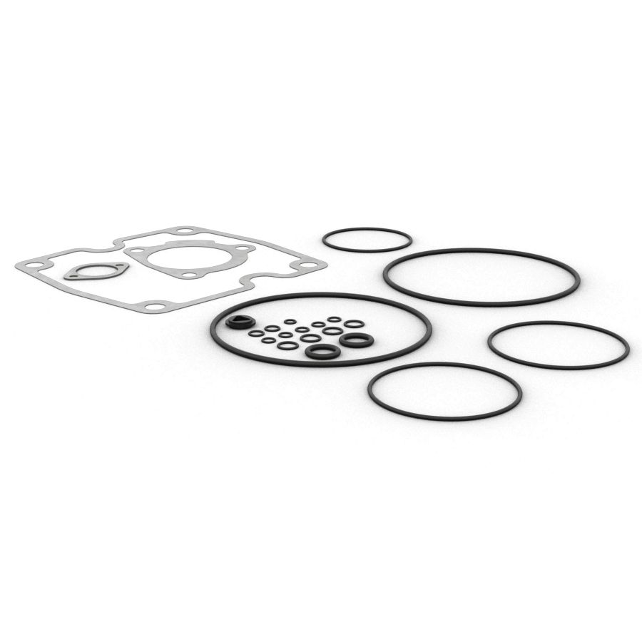 445-4974: KIT-FLYWHEEL HOUSING GASKET | Cat® Parts Store