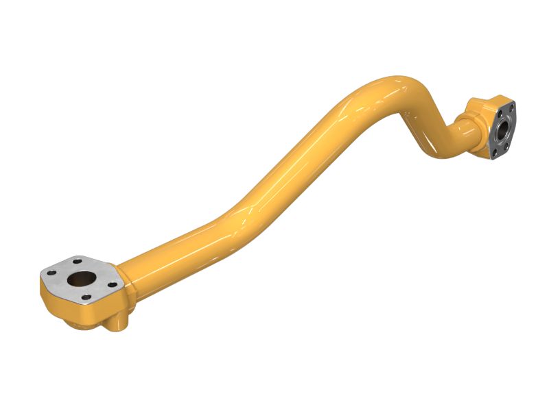 9U-8429: Tube Assembly | Cat® Parts Store