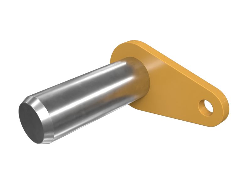 8J-7921: Linkage Pin | Cat® Parts Store