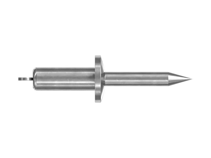 4K-9429: 4.75mm Shank Diameter Pop Rivet | CATCorp