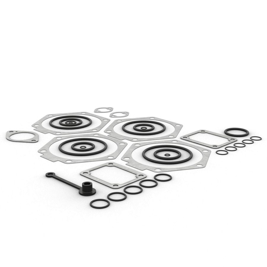 592-7356: Cylinder Head Install Kit | Cat® Parts Store