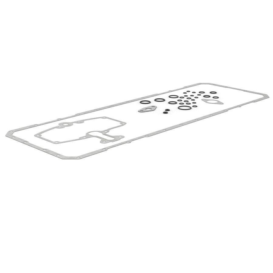 450-2537: KIT-BLOCK & OIL PAN GASKETS | Cat® Parts Store