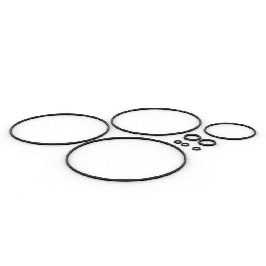 121-1577: Hydraulic Cylinder Seal Kit | Cat® Parts Store