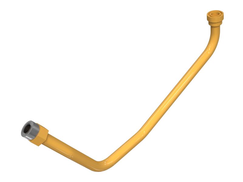 389-2573: Tube Assembly | Cat® Parts Store