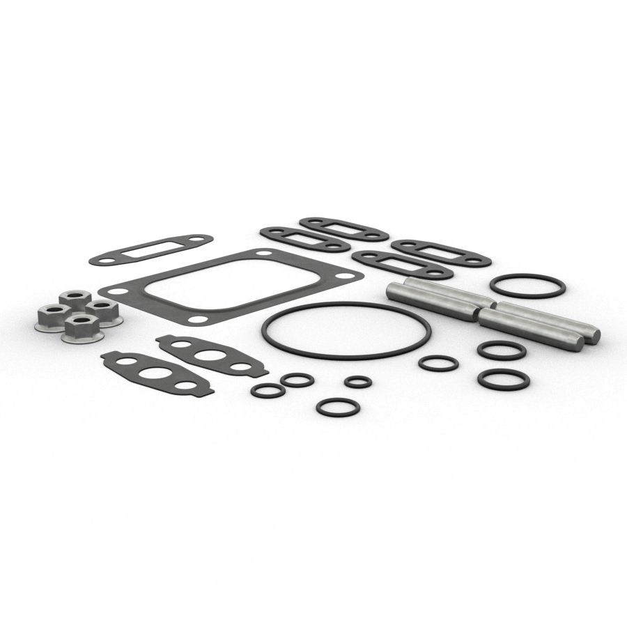446-0452: Turbocharger INSTALL GASKET KIT | Cat® Parts Store