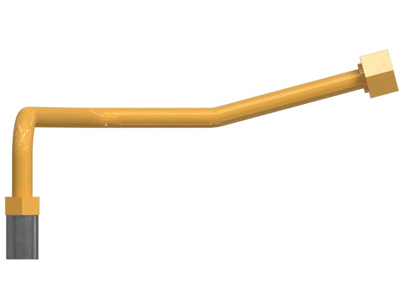 386-2251: Tube Assembly | Cat® Parts Store