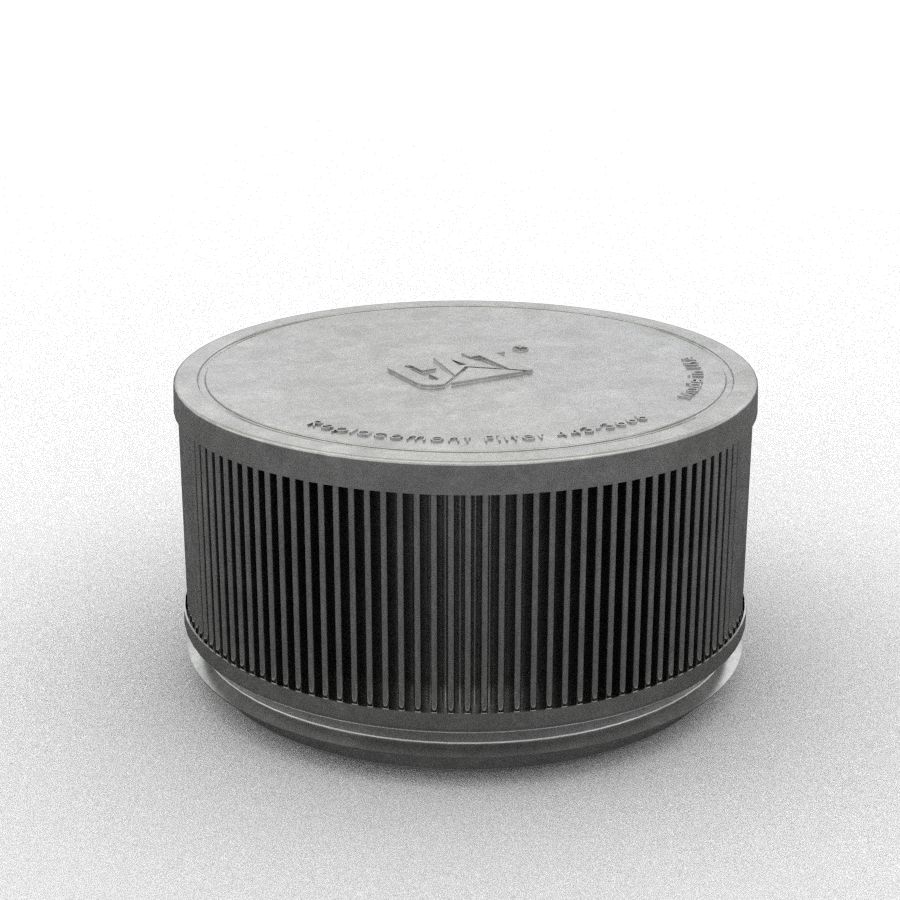 444-9669: AIR FILTER ELEMENT KIT | Cat® Parts Store