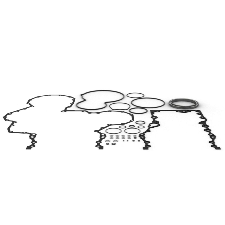 444-6485: Front Housing Install Kit | Cat® Parts Store