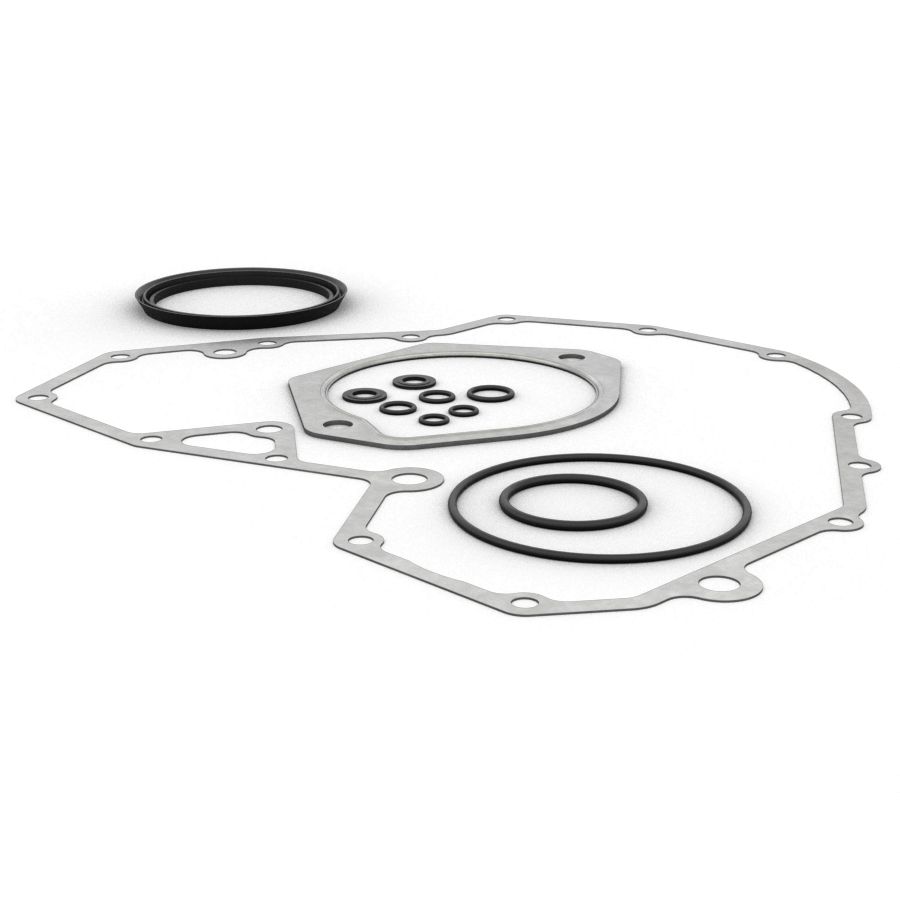 450-5708: KIT-FRONT HOUSING INSTALL | Cat® Parts Store
