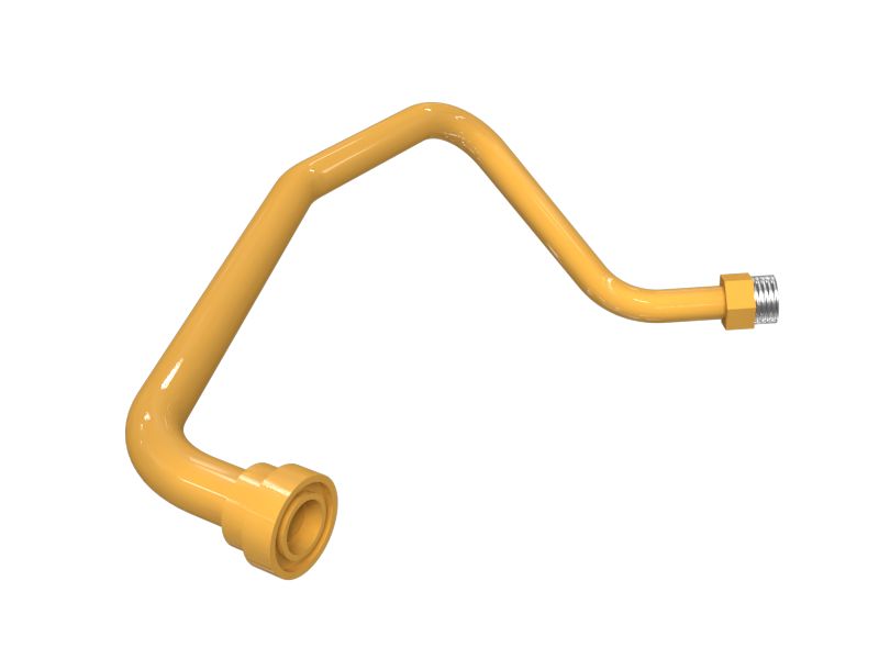 389-2570: Tube Assembly | Cat® Parts Store