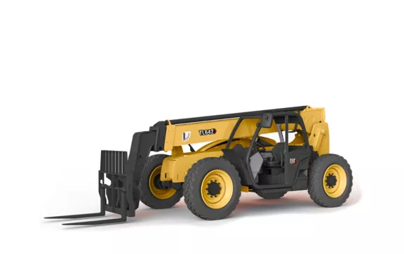 TL642 TELEHANDLER Parts Diagram | Cat® Parts Store