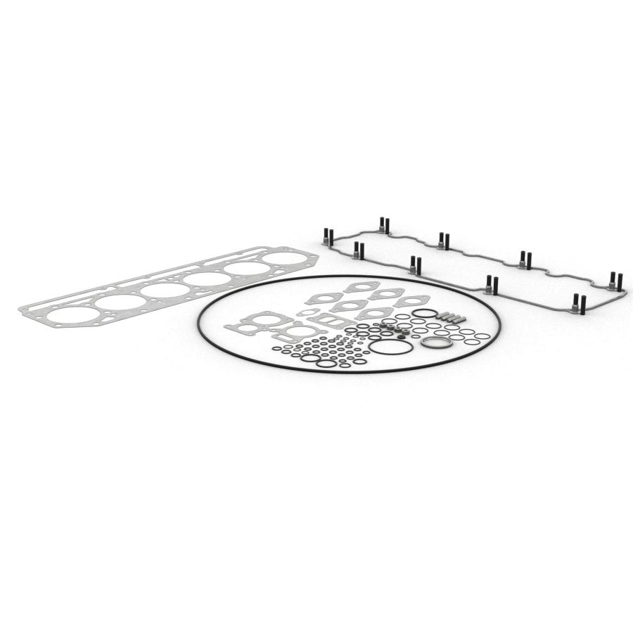 423-8979: Front Housing Install Kit | Cat® Parts Store