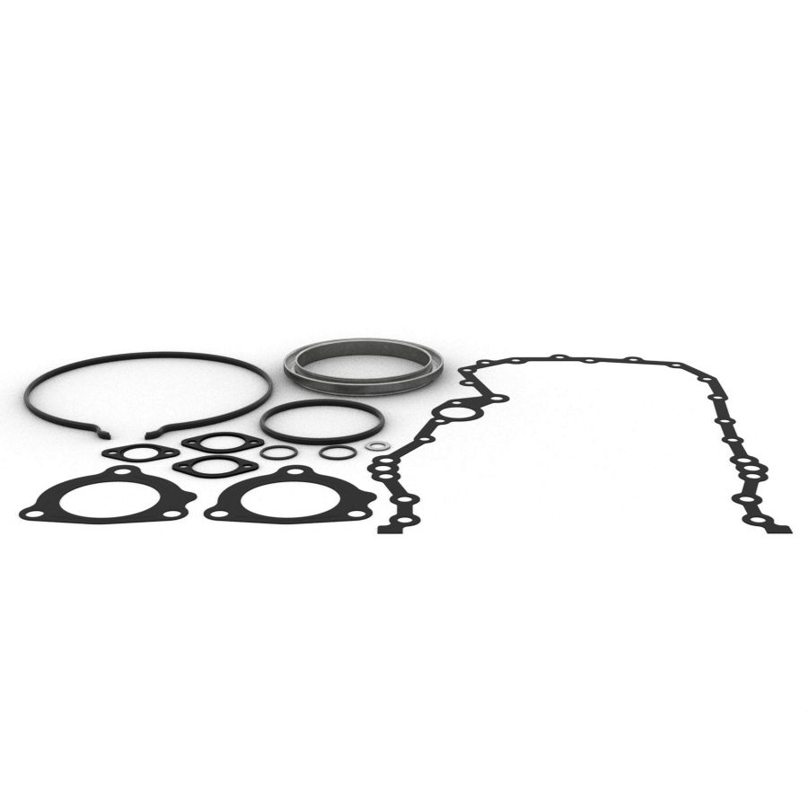 449-6053: KIT-FLYWHEEL HOUSING GASKET | Cat® Parts Store