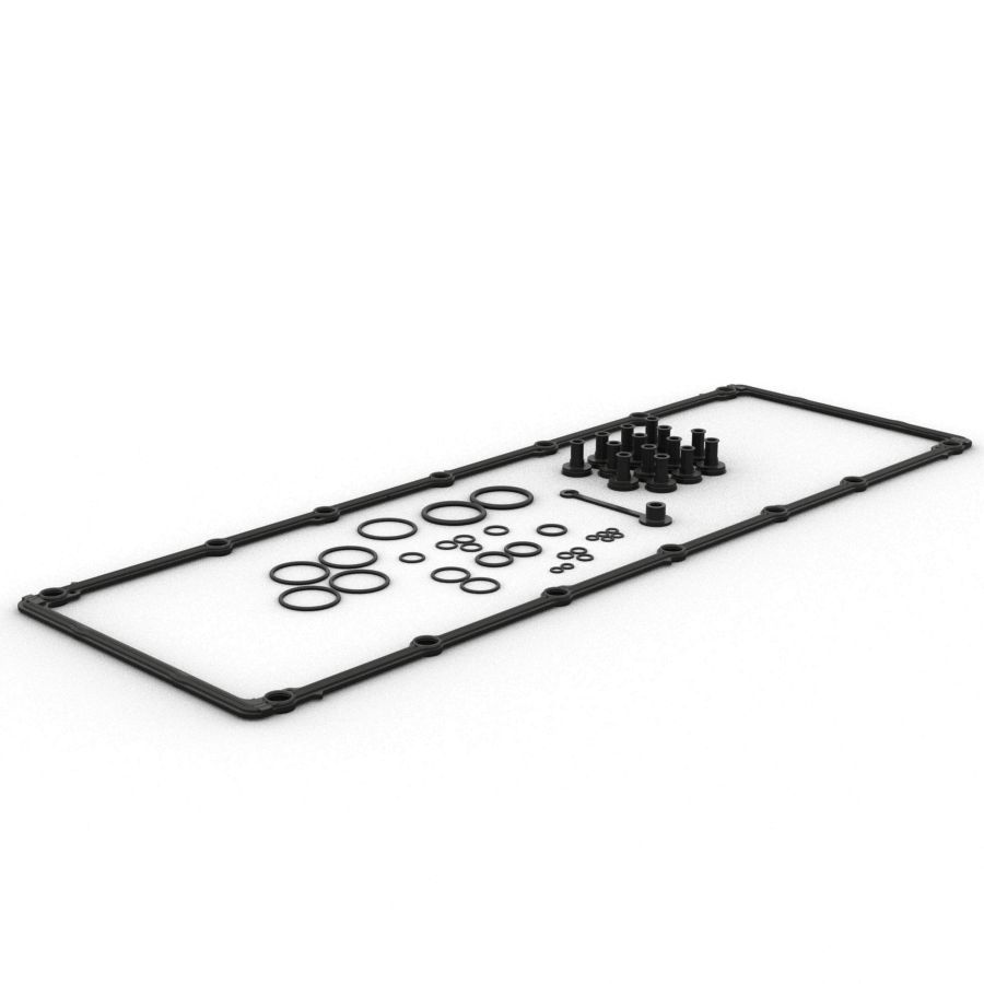 448-1342: KIT-CYLINDER HEAD INSTALL | Cat® Parts Store