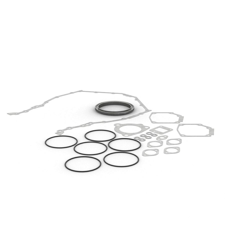 452-9987: Flywheel Housing Gasket Kit - Rear Structure | Cat® Parts Store