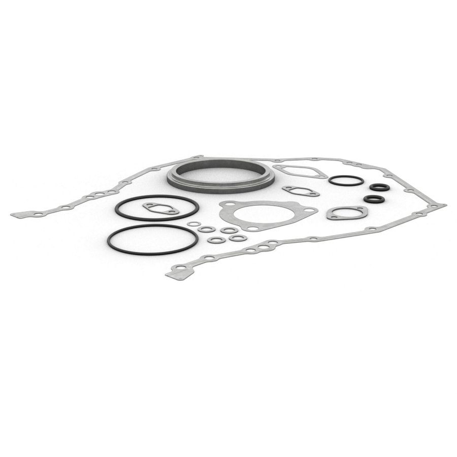 459-9429: KIT-FRONT HOUSING INSTALL | Cat® Parts Store