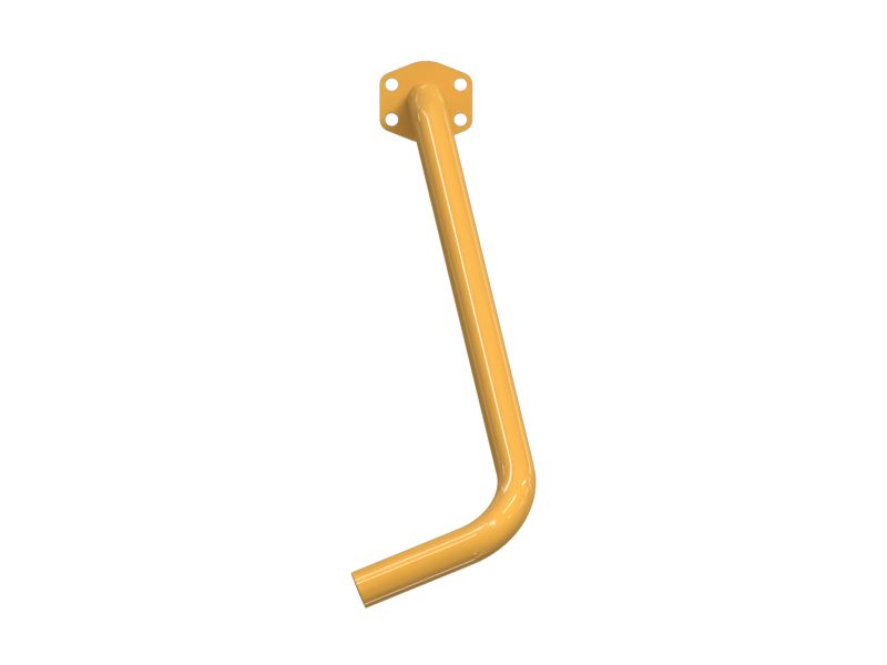 360-5843: 34.8mm ID Water Lines Tube | CATCorp