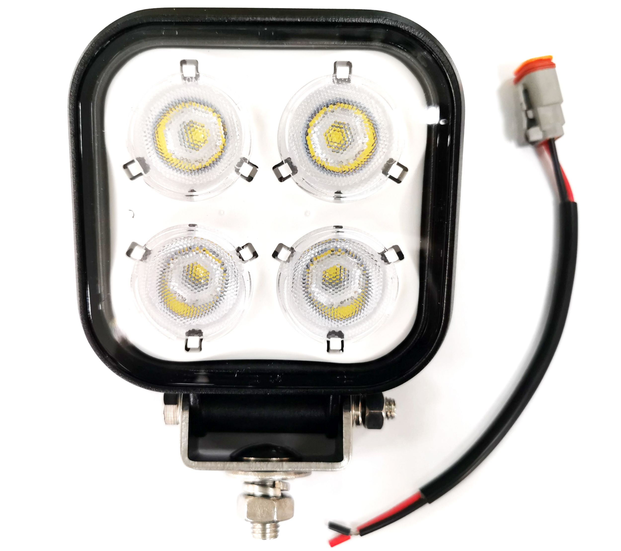 612-5378: 1200 Lumens Led Flood Light | Cat® Parts Store