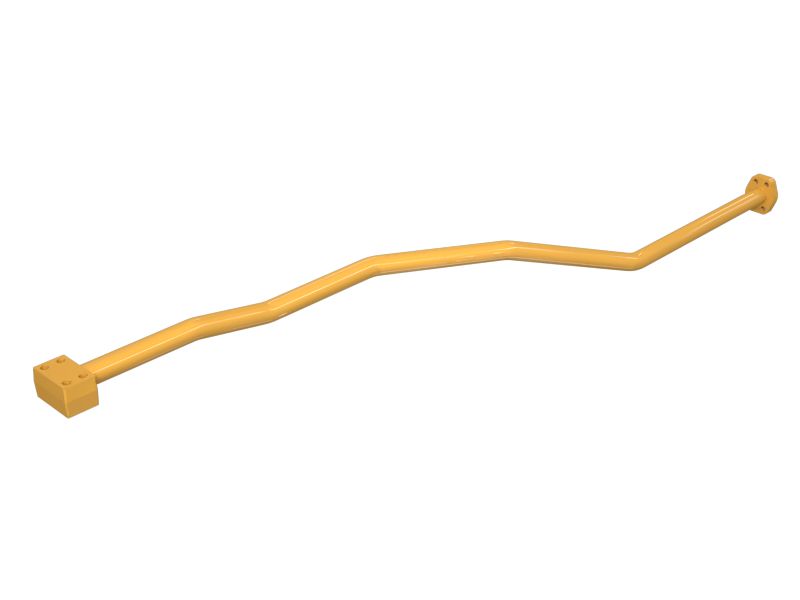 141-0633: Tube Assembly | Cat® Parts Store