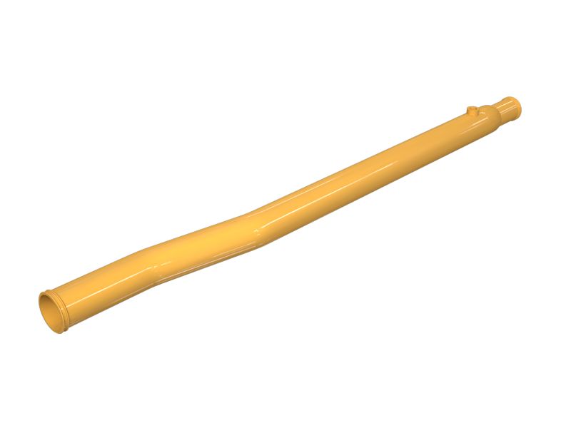 4W-1247: TUBE | CATCorp