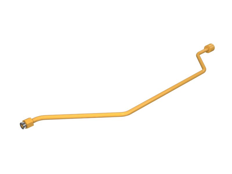 8X-6205: Tube Assembly | Cat® Parts Store