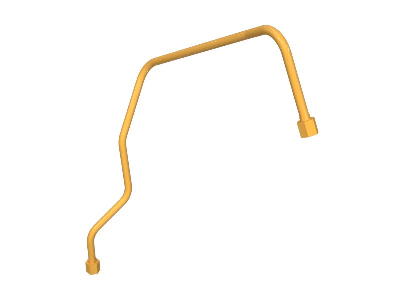 7C-5750: TUBE A | Cat® Parts Store