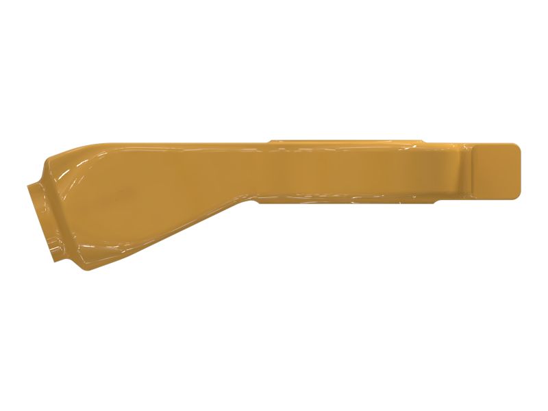 1U-3469: Bail Pivot with Push Block and Spring | CATCorp