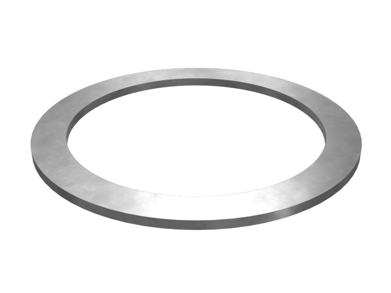 473-7262: 28mm Inner Diameter Backup Ring | CATCorp