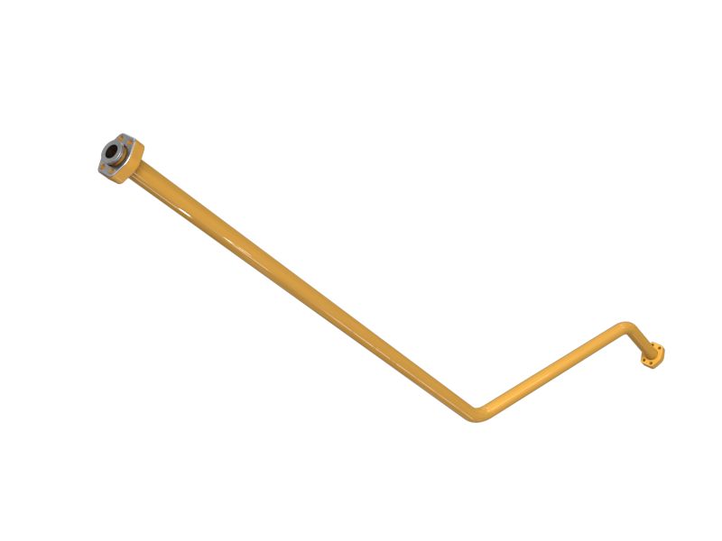 535-1489: TUBE | Cat® Parts Store